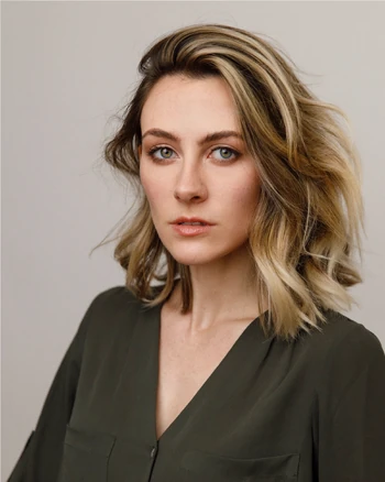 Michaela Murphy | Dubbing Wikia | Fandom