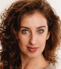 Amelia Fischer | Dubbing Wikia | Fandom