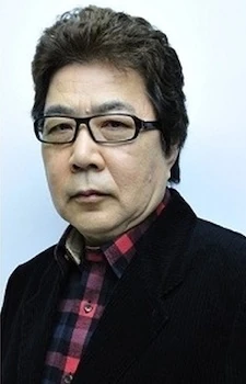 Tesshō Genda | Dubbing Wikia | Fandom