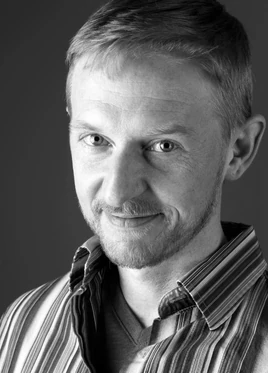 Jerry Jewell | Dubbing Wikia | Fandom