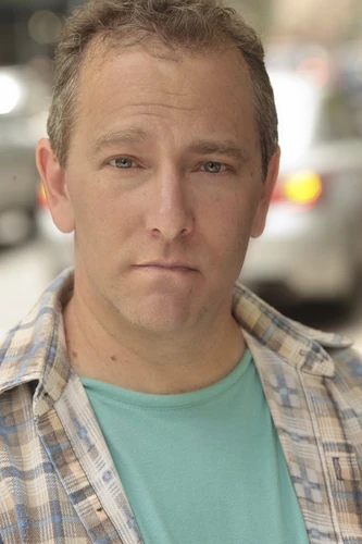 Kevin Kolack | Dubbing Wikia | Fandom