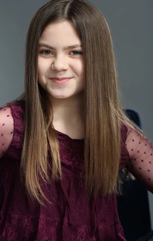 Madigan Kacmar | Dubbing Wikia | Fandom