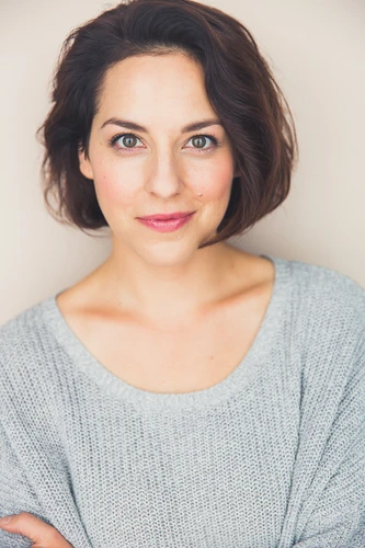 Martha Harms | Dubbing Wikia | Fandom