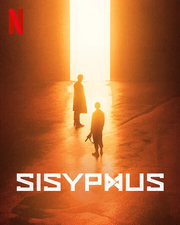 Sisyphus | Dubbing Wikia | Fandom