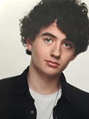 Callum Maloney | Dubbing Wikia | Fandom