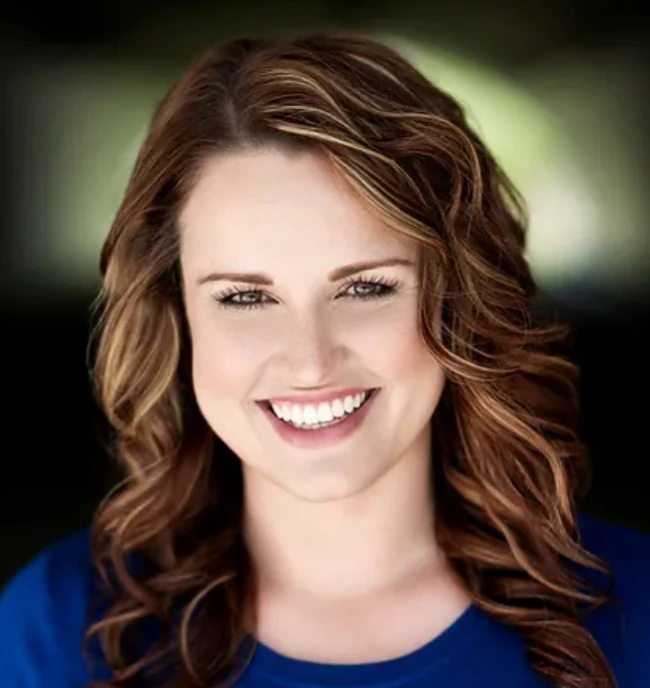 Christina Stroup | Dubbing Wikia | Fandom