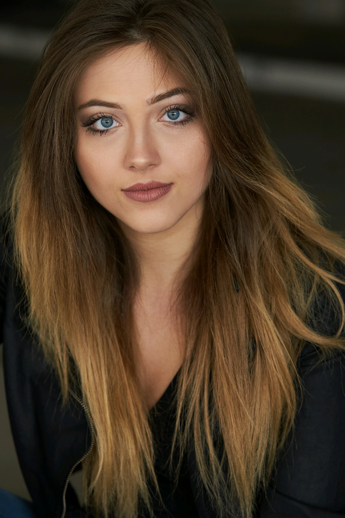 Haileigh Todd | Dubbing Wikia | Fandom