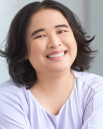 Kimlinh Tran | Dubbing Wikia | Fandom