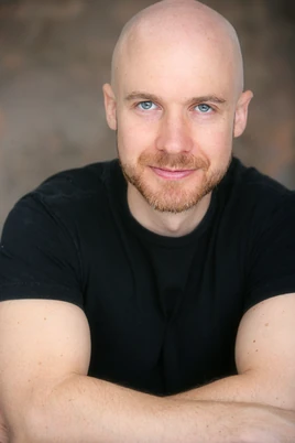 Nathan Hedrick | Dubbing Wikia | Fandom