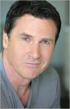 David Kaye | Dubbing Wikia | Fandom