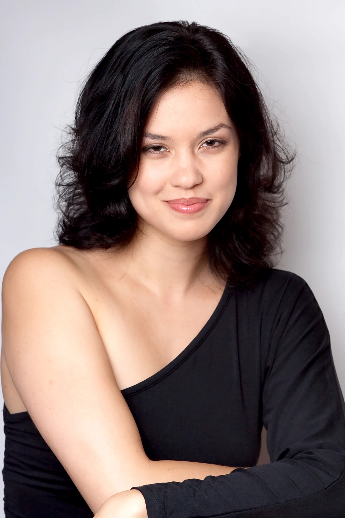 Emily Woo Zeller | Dubbing Wikia | Fandom