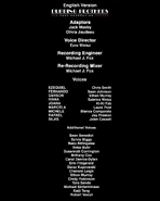 3% | Dubbing Wikia | Fandom