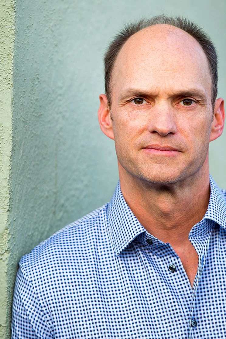 Brian Stepanek Transformers