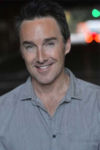 Dameon Clarke | Dubbing Wikia | Fandom