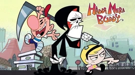 Haddi Mera Buddy | Dubbing Wikia | Fandom