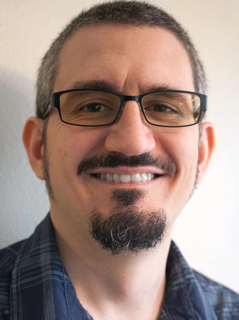 Mike Yantosca | Dubbing Wikia | Fandom