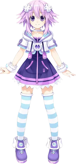 Neptune | Dubbing Wikia | Fandom