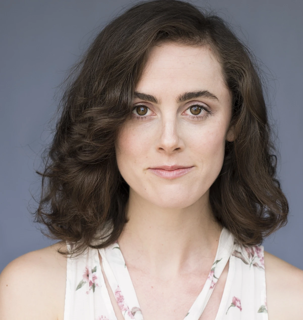 Ariel Barber | Dubbing Wikia | Fandom