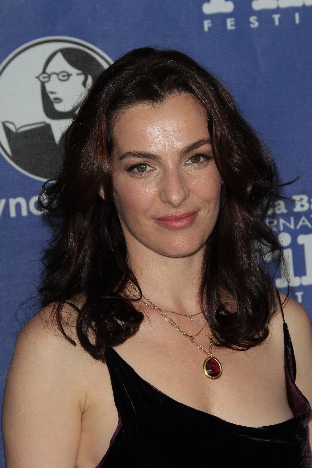 Ayelet Zurer | Dubbing Wikia | Fandom