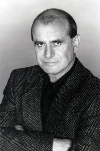 Dean Hagopian | Dubbing Wikia | Fandom