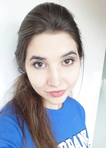 Deborah Gatton | Dubbing Wikia | Fandom