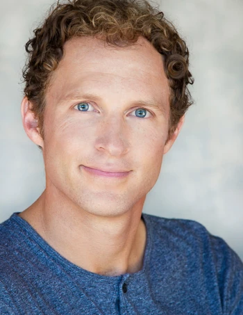 Jason Palmer | Dubbing Wikia | Fandom