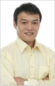 Yūki Satō | Dubbing Wikia | Fandom