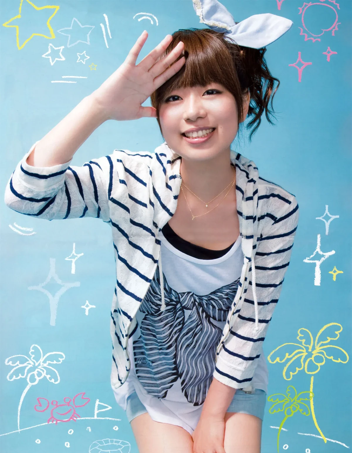 Yuka Iguchi | Dubbing Wikia | Fandom