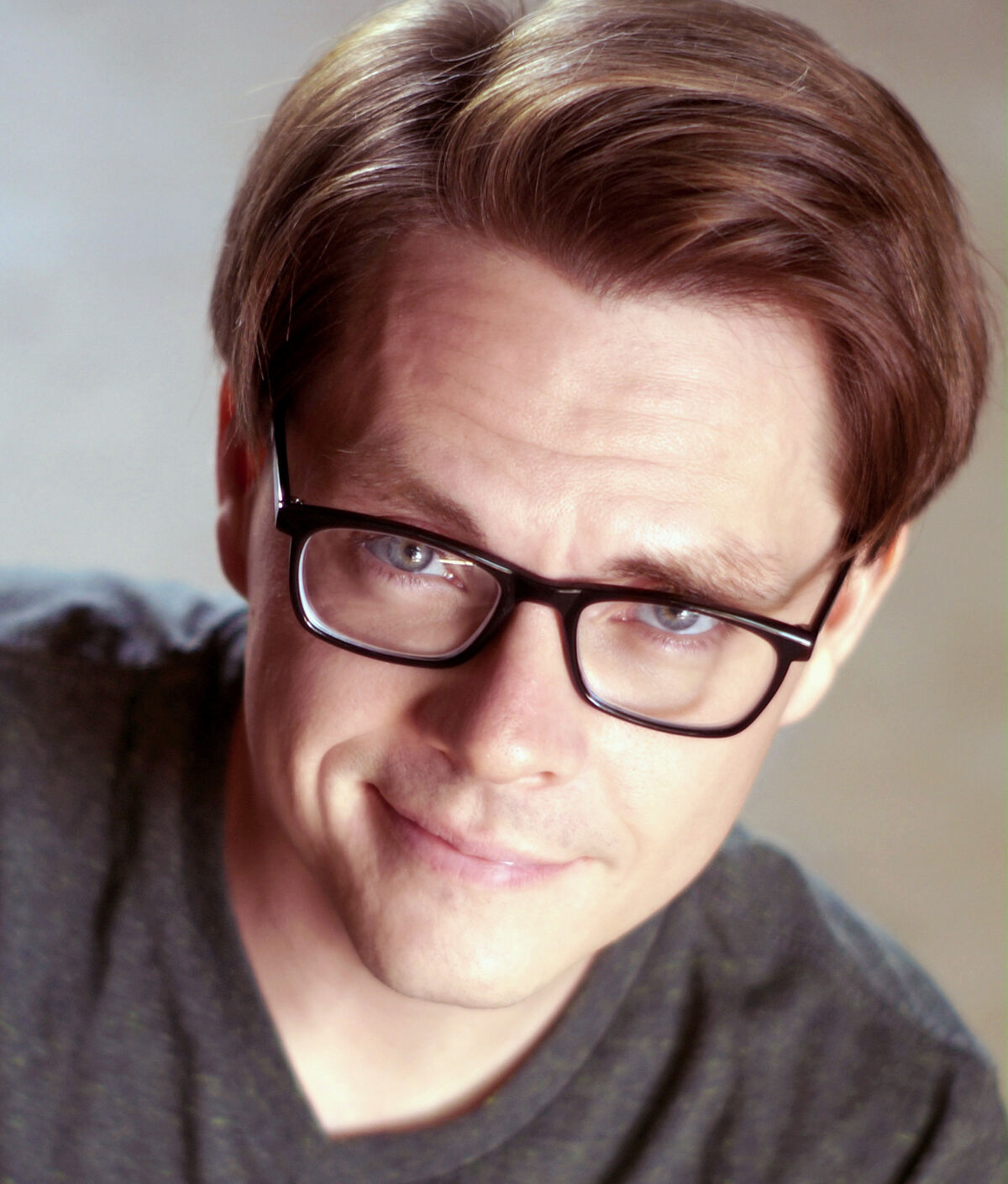 Derick Snow | Dubbing Wikia | Fandom