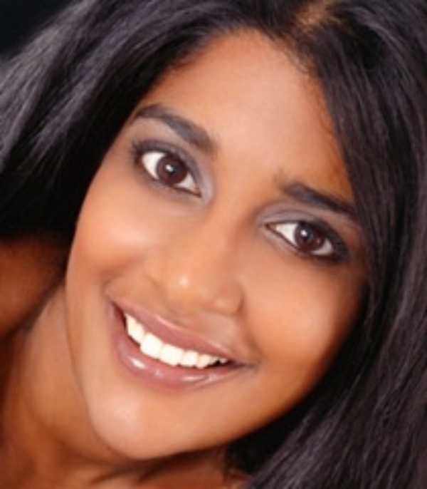 Krishna Smitha | Dubbing Wikia | Fandom