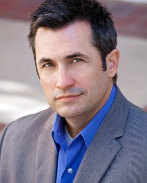 Larry Brantley | Dubbing Wikia | Fandom