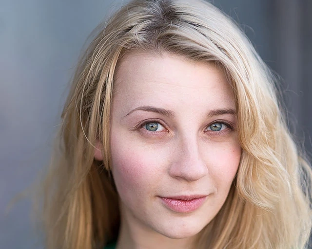 Rowan Gilvie | Dubbing Wikia | Fandom