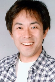 Susumu Akagi | Dubbing Wikia | Fandom