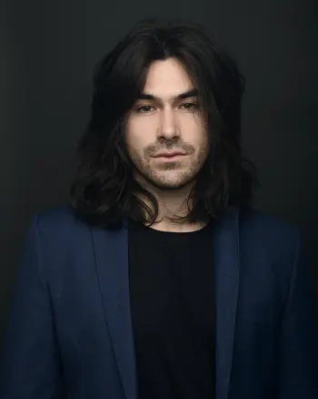 John Choi | Dubbing Wikia | Fandom