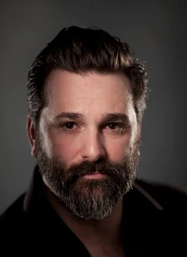 Michael Marco | Dubbing Wikia | Fandom