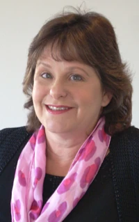 Rebecca Forstadt | Dubbing Wikia | Fandom