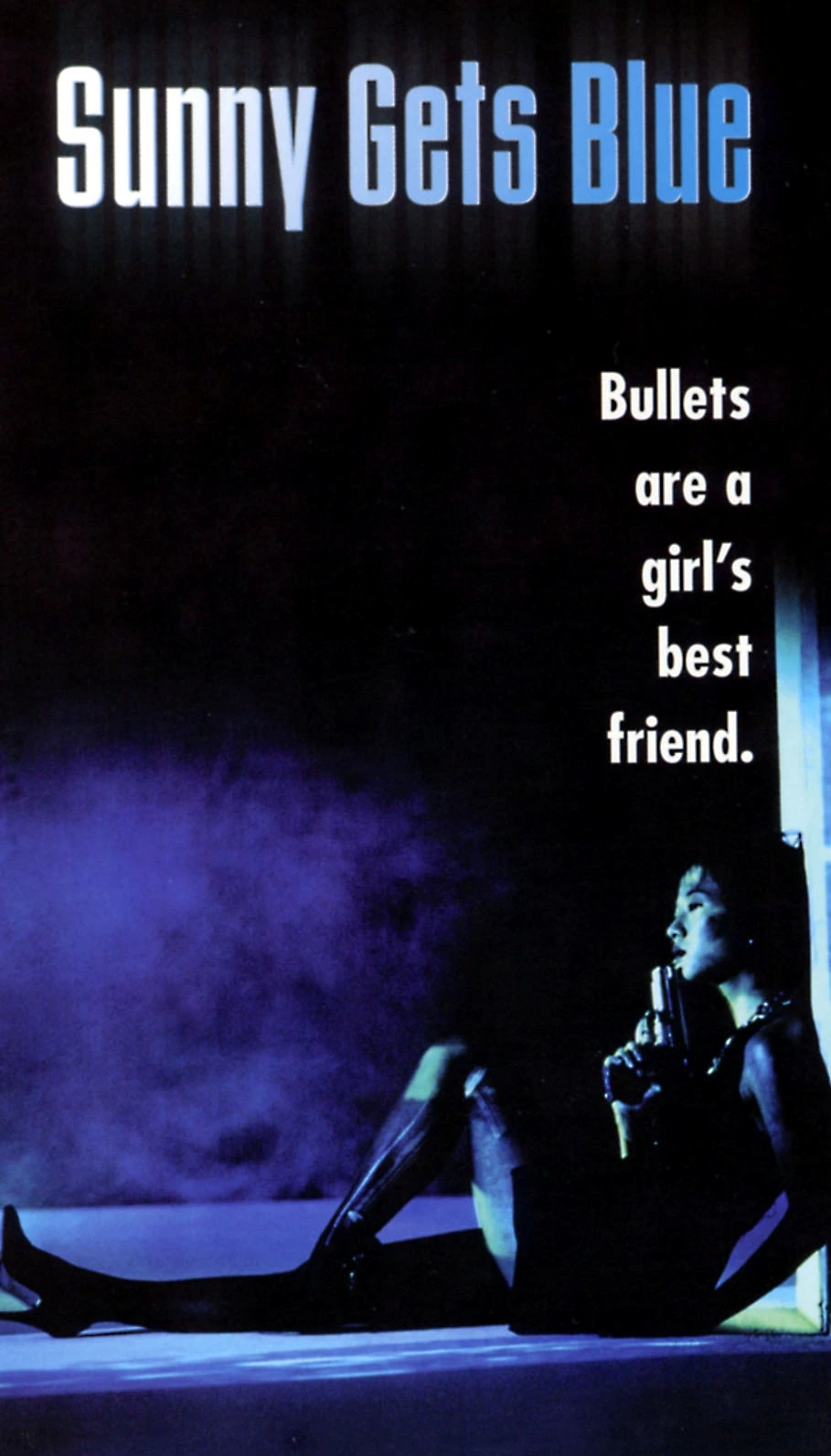 Sunny Gets Blue | Dubbing Wikia | Fandom