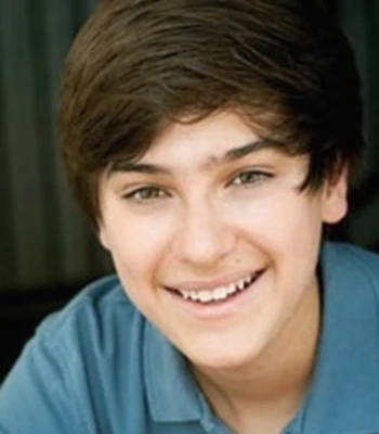 Daniel Litwin | Dubbing Wikia | Fandom