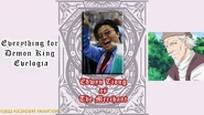 Everything for Demon King Evelogia | Dubbing Wikia | Fandom