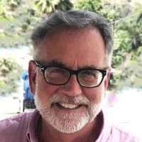 John Rust | Dubbing Wikia | Fandom