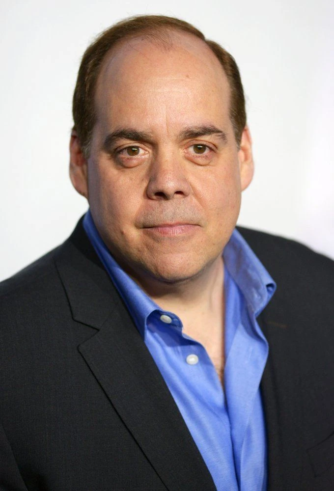 Mark Camacho | Dubbing Wikia | Fandom