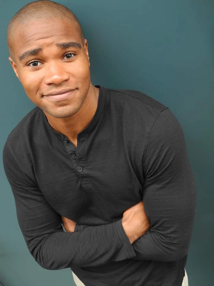 Lee George | Dubbing Wikia | Fandom