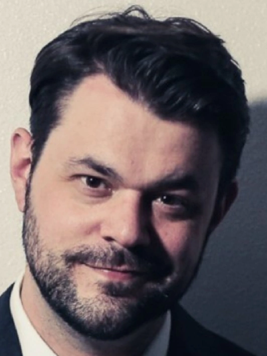 Matthew Wolfrom | Dubbing Wikia | Fandom