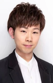 Reigo Yamaguchi | Dubbing Wikia | Fandom