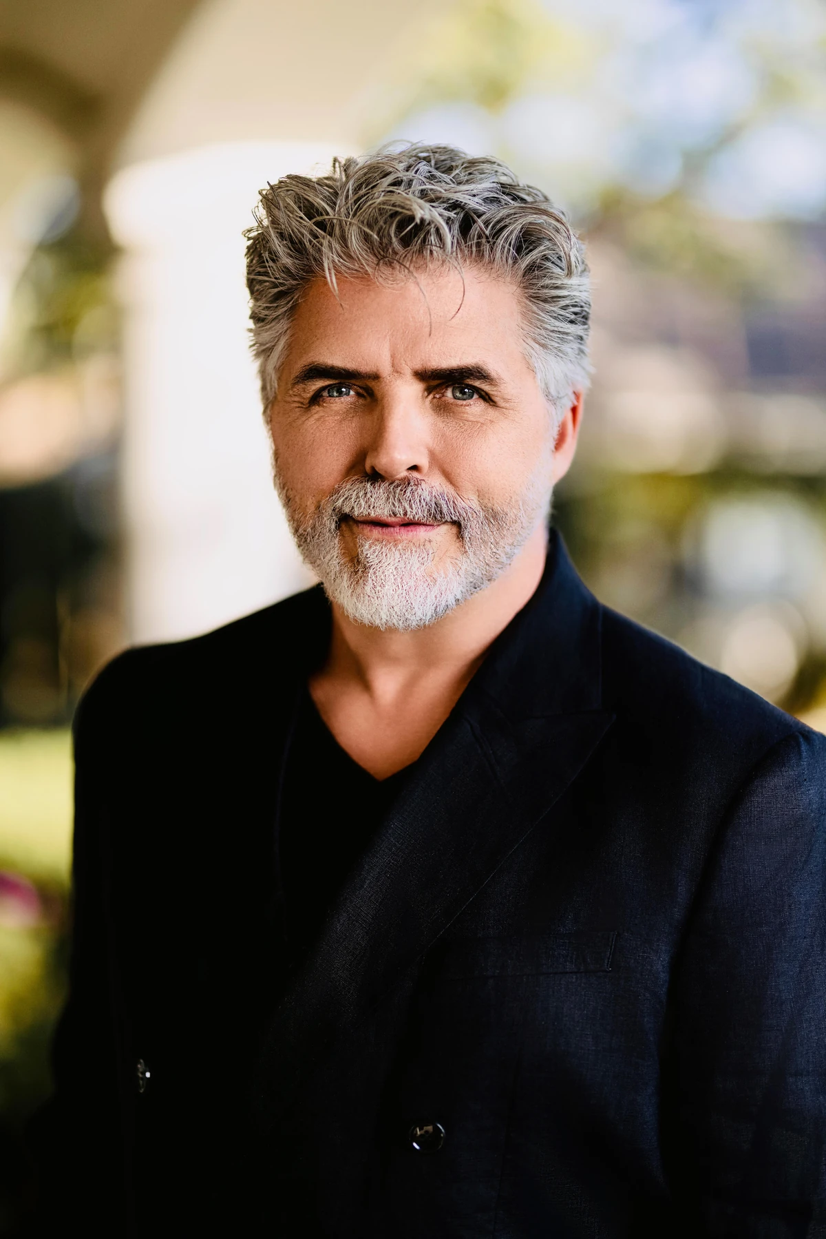 David Richard Thompson | Dubbing Wikia | Fandom