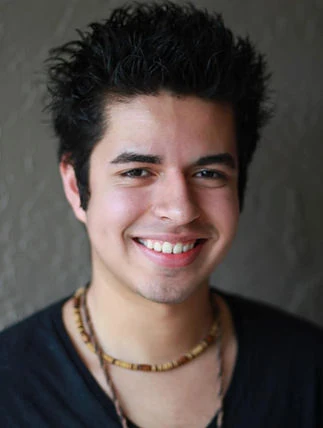 Jordan Dash Cruz | Dubbing Wikia | Fandom
