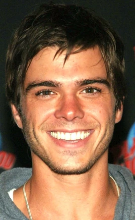 Matthew Lawrence | Dubbing Wikia | Fandom
