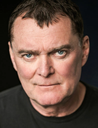 Stuart Milligan | Dubbing Wikia | Fandom