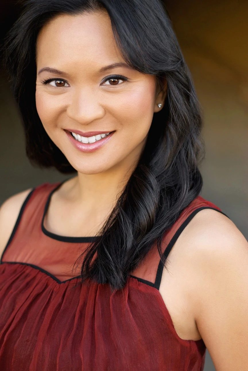 Sumalee Montano | Dubbing Wikia | Fandom