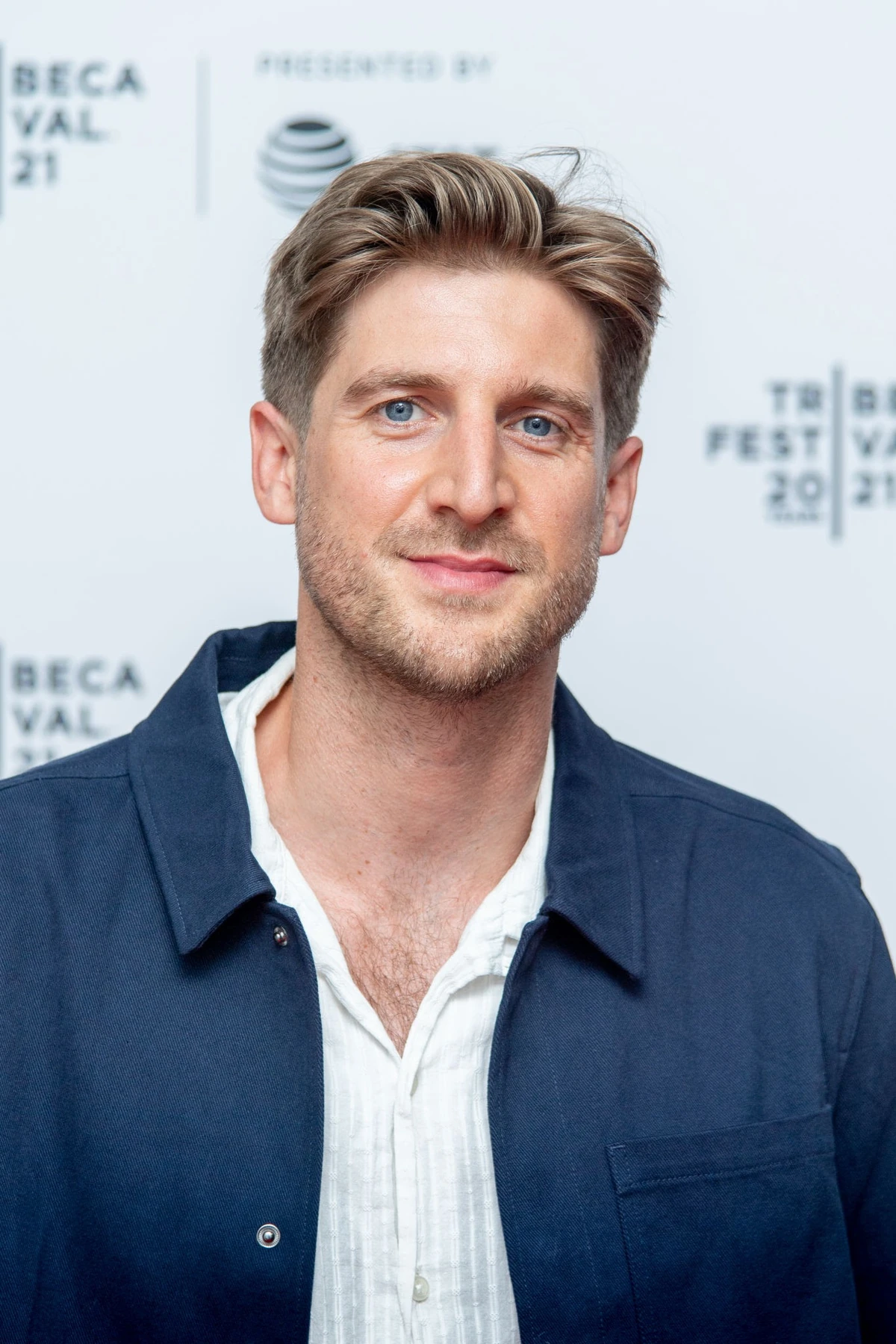 Tom Stourton | Dubbing Wikia | Fandom